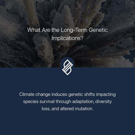 Genetic Bottleneck → Term