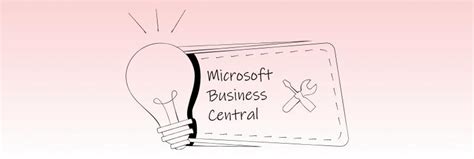 Digicode On Linkedin Top 5 Microsoft Business Central Tips And Tricks