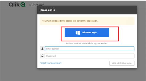 solved error qlik nprinting on demand with qlik view qlik community