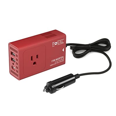 I Tested Why An Inverter Is A Must Have For My Laptop Computer