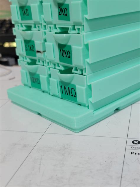 Gridfinity Drawer Adaptor By Hacksolot Download Free Stl Model