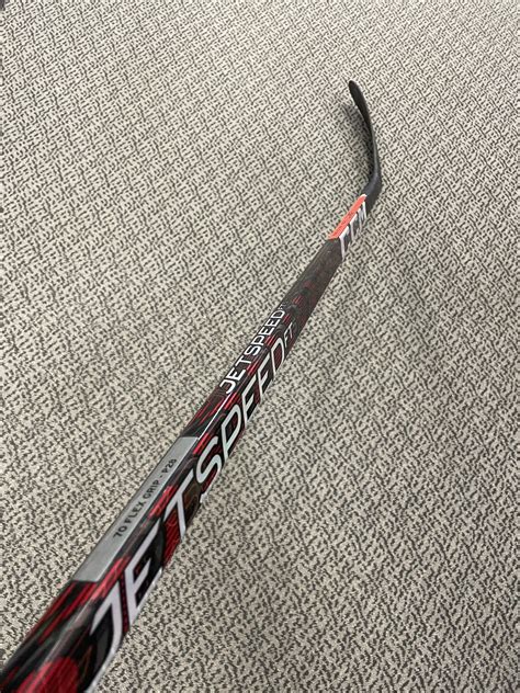 Ccm Ft5 Pro 70 Flex P28 Curve Right Hand Stick Sidelineswap
