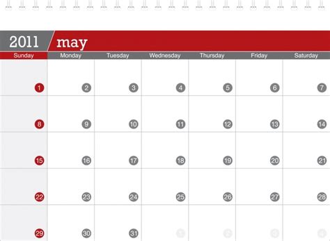 Coreldraw Table Calendar Template Cdr Vectors Free Download New Collection