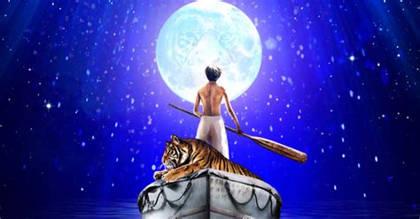 동시대 걸작 라이프 오브 파이 12월 2일 韓초연 개막