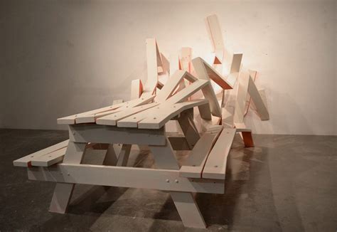 Human Isolation In The Spotlight Of Michael Beitz Ignant