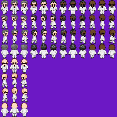 My Danny Phantom Sprites RPG Maker Forums