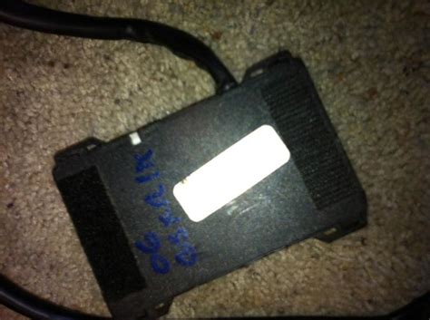 Find 05 06 Suzuki Gsxr1000 Gsxr 1000 Power Commander Pc3 Usb Pciii W Cable In Irving Texas Us