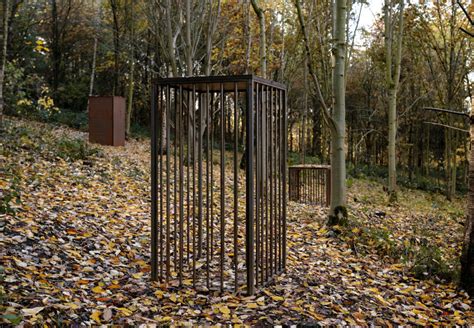 The Garden Of Good And Evil Alfredo Jaar