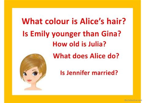 Memory Game General Readin English ESL Powerpoints