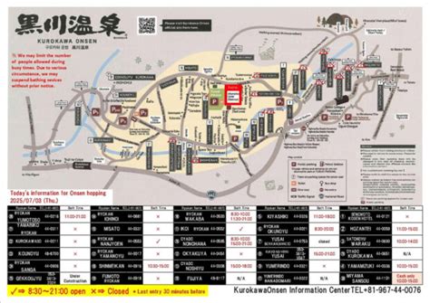 Kurokawa Onsen The Complete 2026 Guide Ryokan And Bathhouse