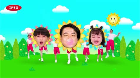 コリスガムcm Youtube
