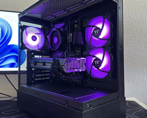 Ryzen Super Gaming Pc Jawa