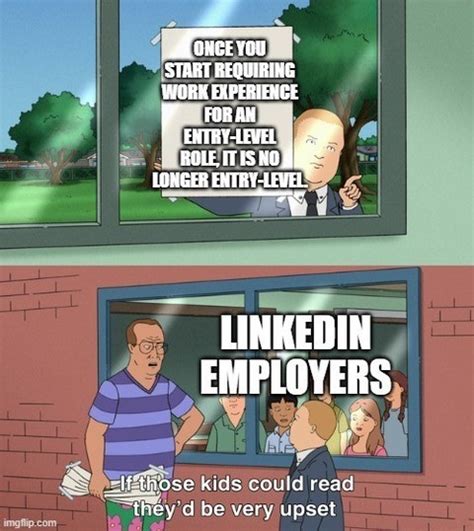 On Linkedin