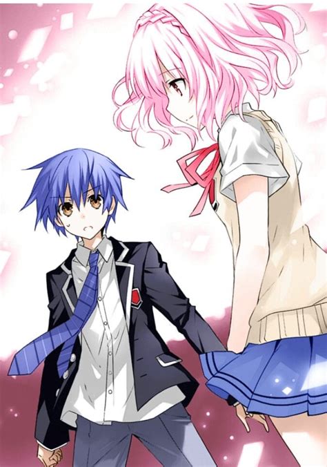 Best Sonogami Rinne Images On Pinterest Date A Live Diabolik Lovers And Anime