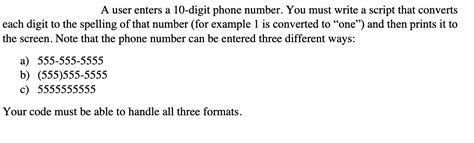 Solved Using The Dictionary Variable Type In Python Chegg