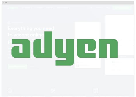 Adyen Payment Gateway Wordpress Plugin