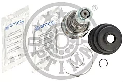 Drive Shaft Joint Kit Optimal Fits Lexus Rx Toyota Camry 00 08 43410