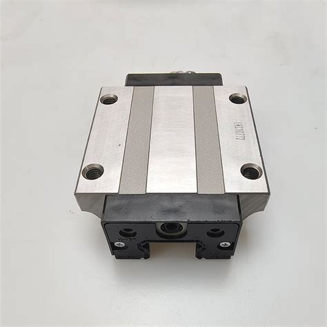 Original THK Linear Carriage And Rails Shs Series Shs C Linear Guide Linear Guide And Linear