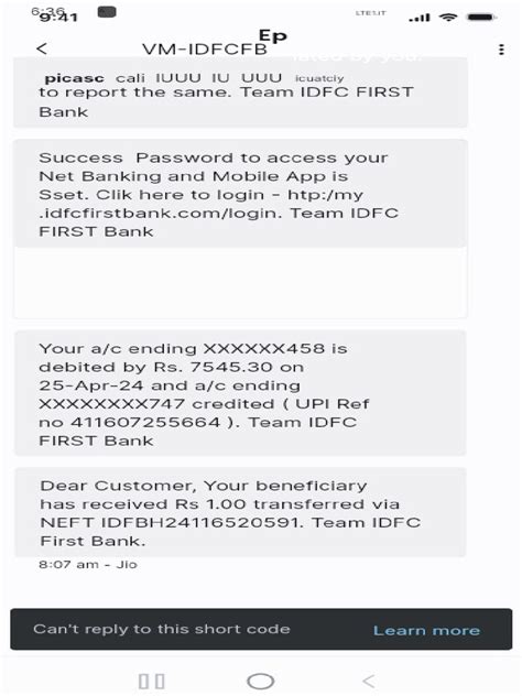 Conversion Output Pdf