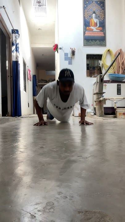 Daily Workout Day5 Shorts Vlog Vikash Rawat Vlogs Youtube