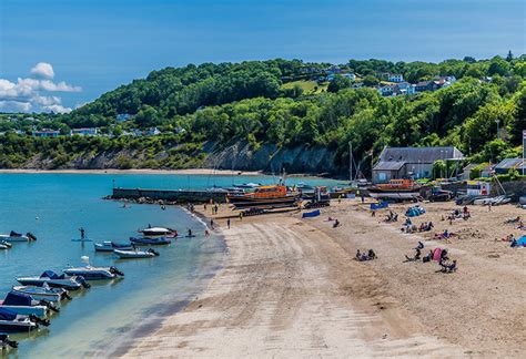 Our Guide To The Best Things To Do In New Quay Wales Cottage Holidays