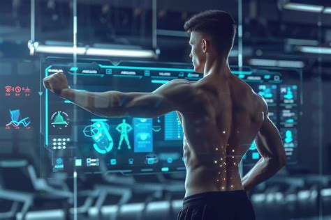 Iot In Sports Smart Fitness Devices For Realtime Performance Tracking