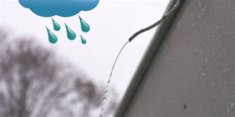 Easy Hack To Prevent Black Streaks On Your Rv Rv With Tito