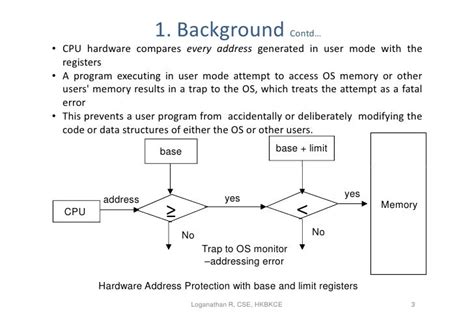 8 Memory Management Strategies