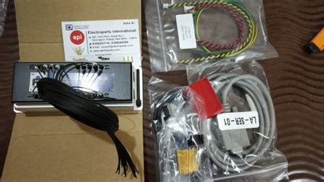 Feasa Led Analyser At ₹ 175000 New Delhi Id 2854124181930