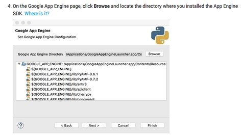 Python App Engine 2017 Building A Simple Flask App