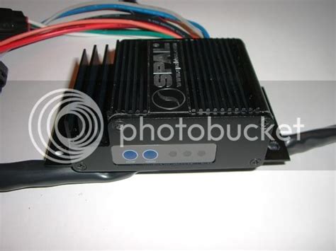 Fan Controller Spal Pwm Miscellaneous Tech Hybridz