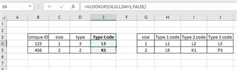 Microsoft Excel Conditional Column Data Super User