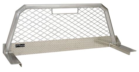 Pro Tech Headache Rack