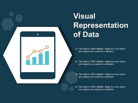 Visual Representation Of Data Ppt Powerpoint Presentation Icon Sample