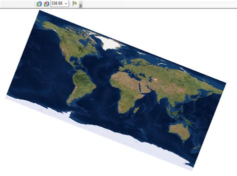 In Arcgis Pro I Would Like To Be Able To Rotate Th Esri Community