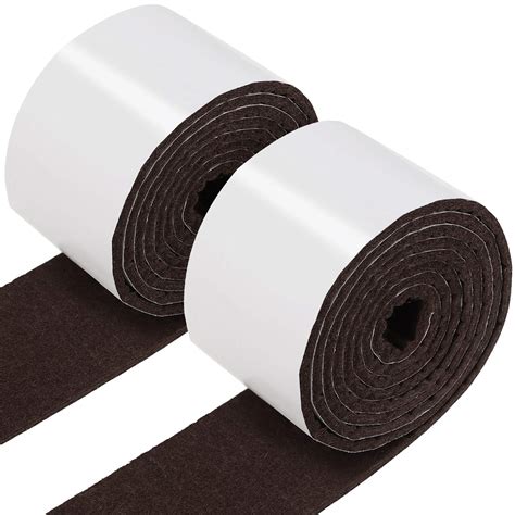 Adhesive Felt Strip Roll At Lillie Authement Blog