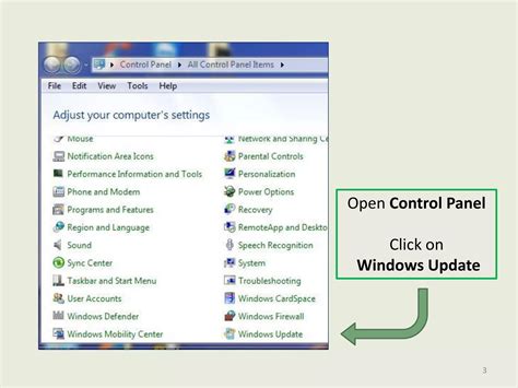 Blocking Windows 10 Upgrade Ppt