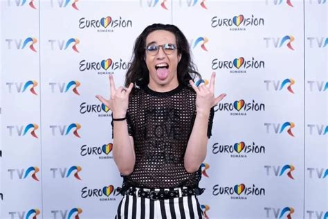 Theodor Andrei Za Romunijo