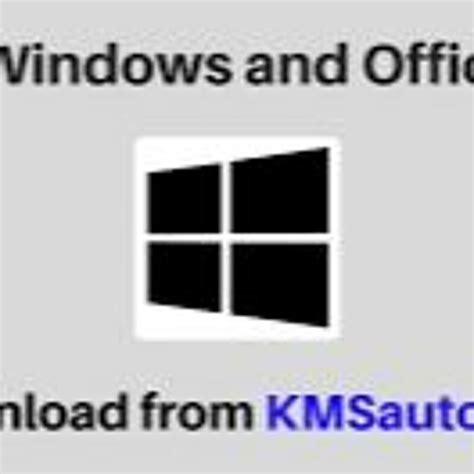 Stream How To Use Online Kms Activation Script For Windows And Office