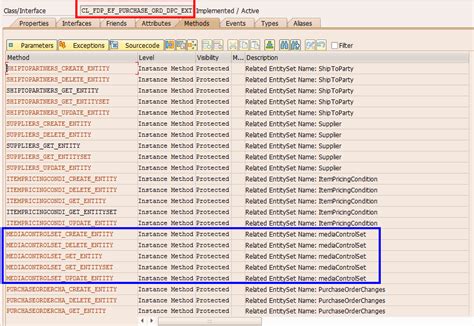 Sap Abap Central Adobe Form Output Using Gateway Services Odata Sap