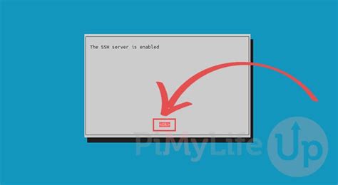Using Ssh On The Raspberry Pi Pi My Life Up