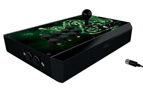 Razer Atrox Xbox One Arcade Controller Launches For 200