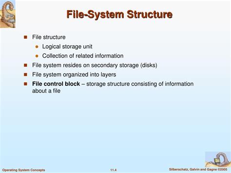 PPT Chapter 11 File System Implementation PowerPoint Presentation Free Download ID 5684462