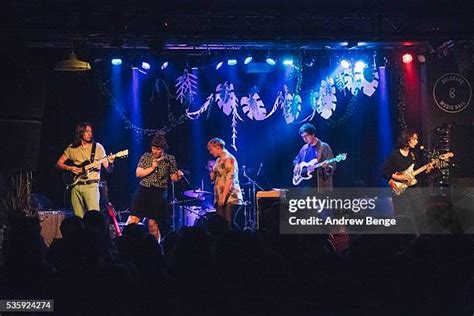 13 Roxy Brennan Photos And High Res Pictures Getty Images