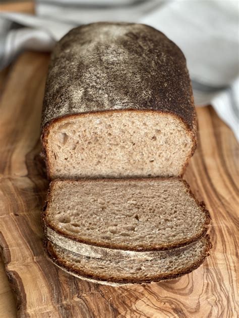 Fall 2022 Baking Class Schedule Grist And Toll