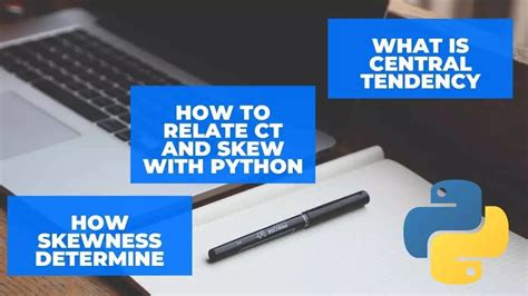 How To Calculate Central Tendency And Asymmetry Measures In Statistics And Python Artofit