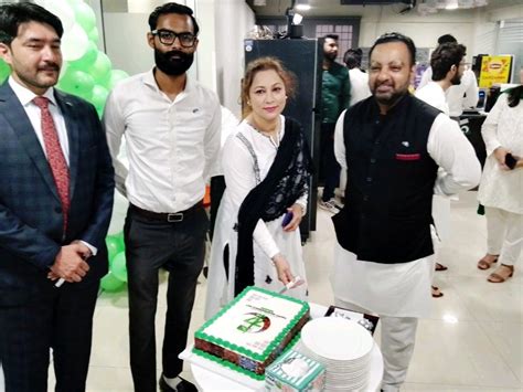 Furqan Javed On Linkedin As We Shared This Joyful Moment We Were Reminded Of Our Strength That