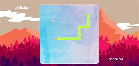 GitHub Nurshatfateh JsSnakeGame