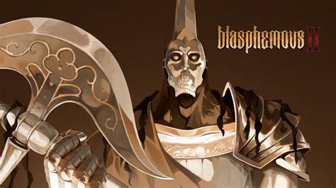 Blasphemous II recibe una nueva y gran actualización para Xbox – Generacion Xbox