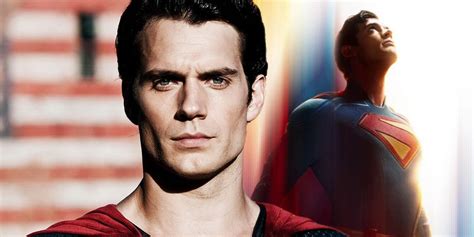 Why Henry Cavill's Man of Steel 2 Was Canceled (& Why Superman Fans Are Better Off Without It)